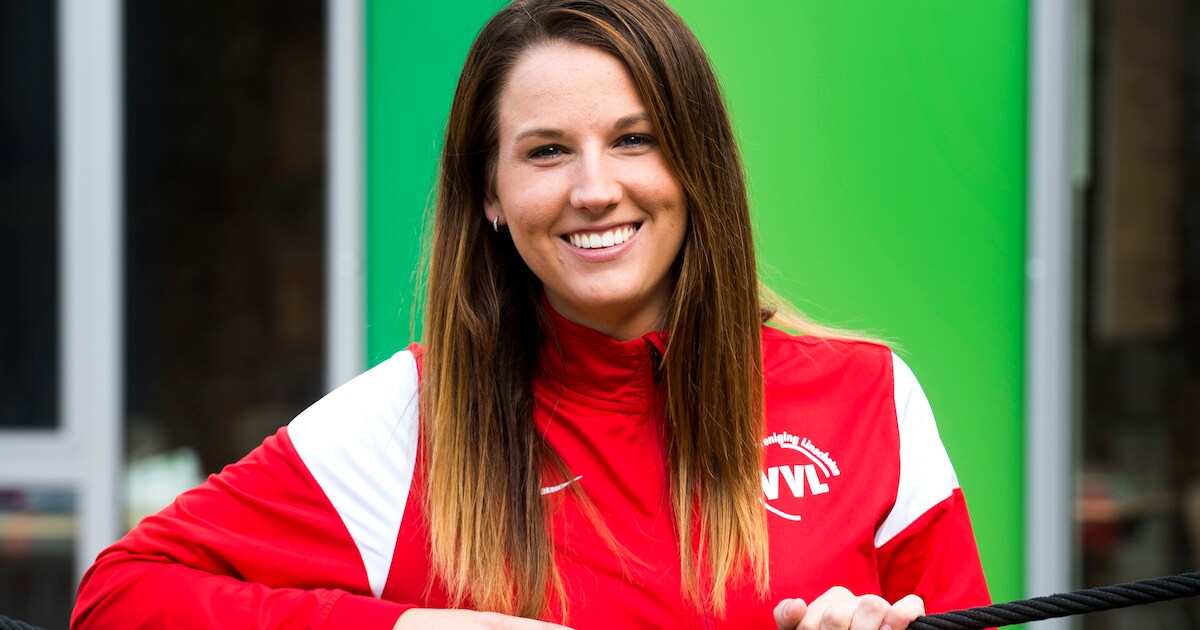 De vertrouwenspersoon rukt op bij sportverenigingen in Groene Hart ...