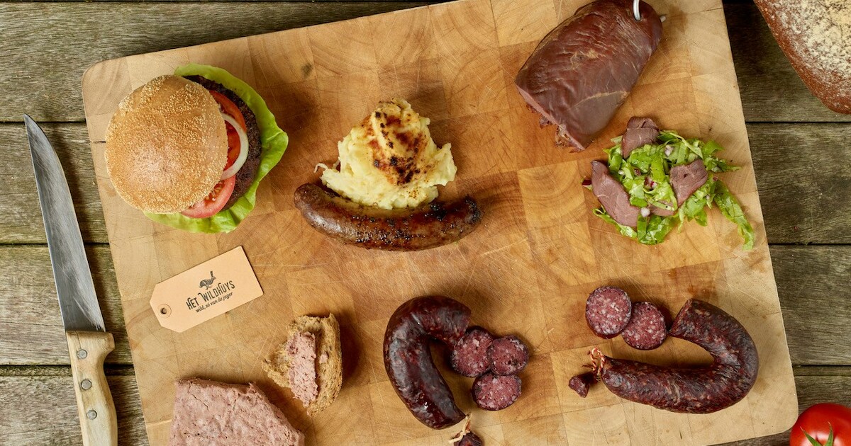 Groene Hart heeft er een nieuw erkend streekproduct bij: producten ...