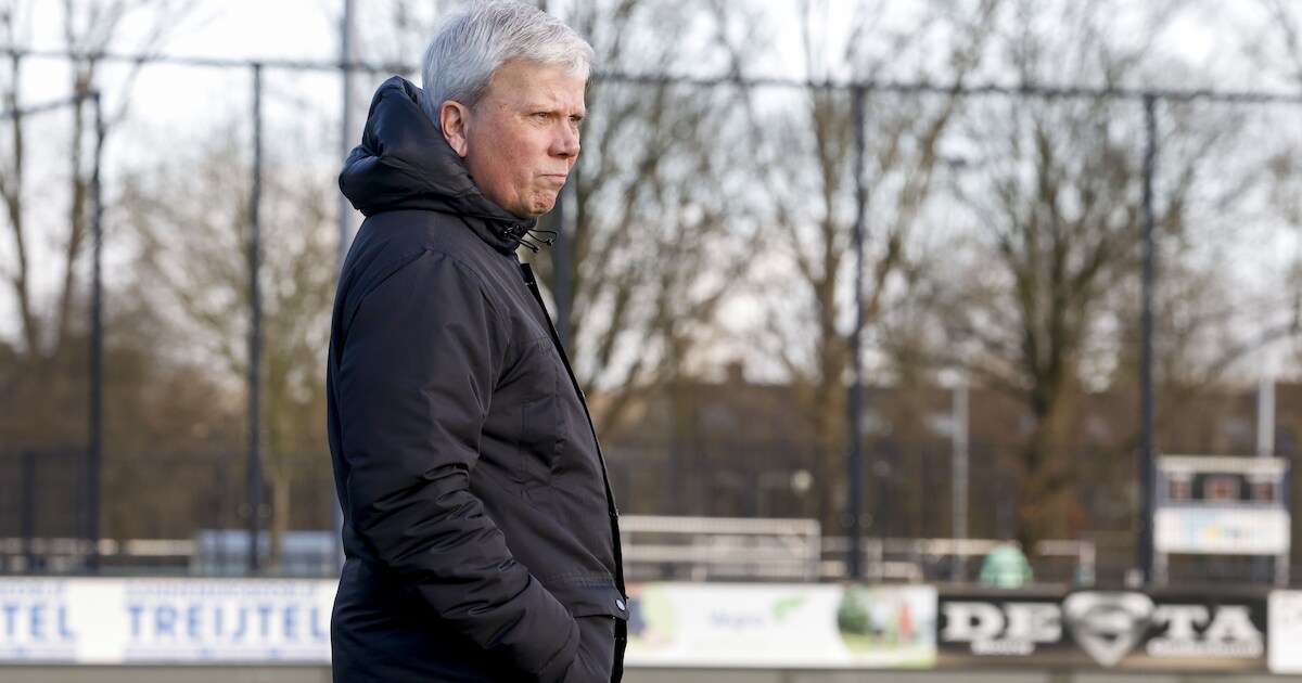 DCV biedt vader en zoon een ‘waanzinnige’ kans: ‘Er was nog niks ...