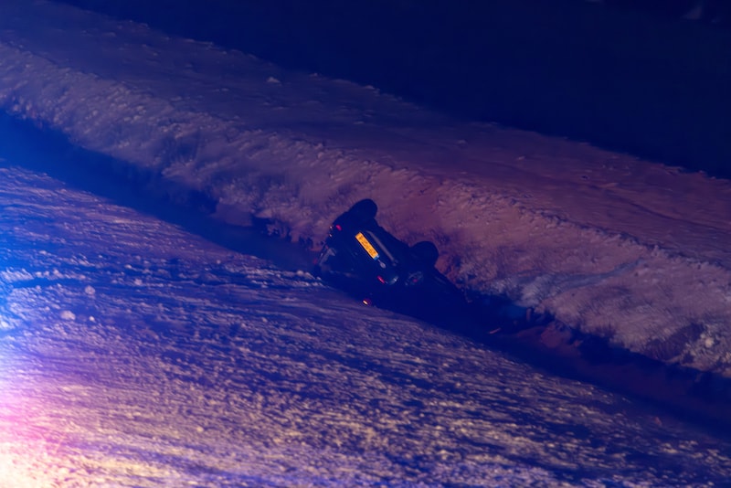 Lees terug: liveblog winterweer in Nederland | Nieuws | AD.nl