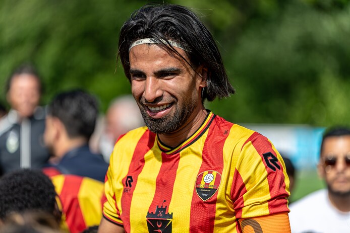 RVC Celeritas voor het eerst sinds 1981 kampioen: ‘Nieuwe titel duurt ...