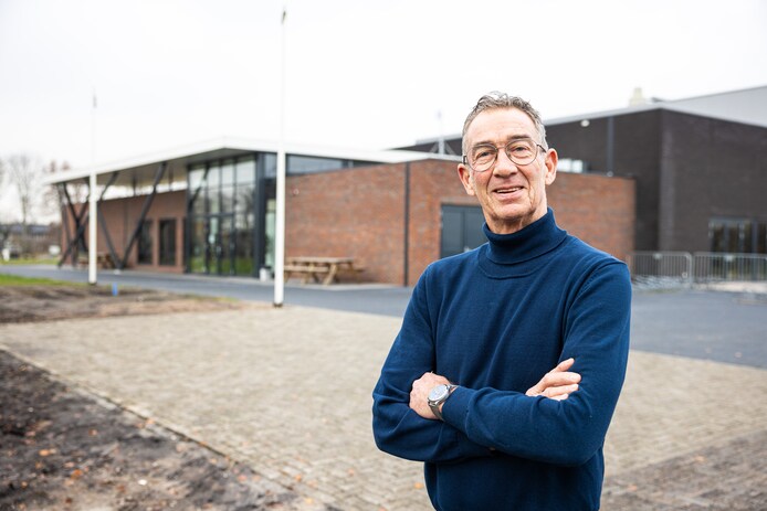 De Krim is trots dat koning Willem-Alexander De Beuk opent: ‘Loon naar ...