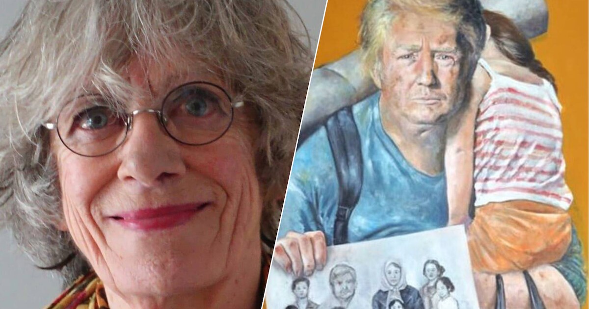 Lezing over kunst en vrijheid met kunsthistoricus Willy Atema in bibliotheek in Voorburg ...