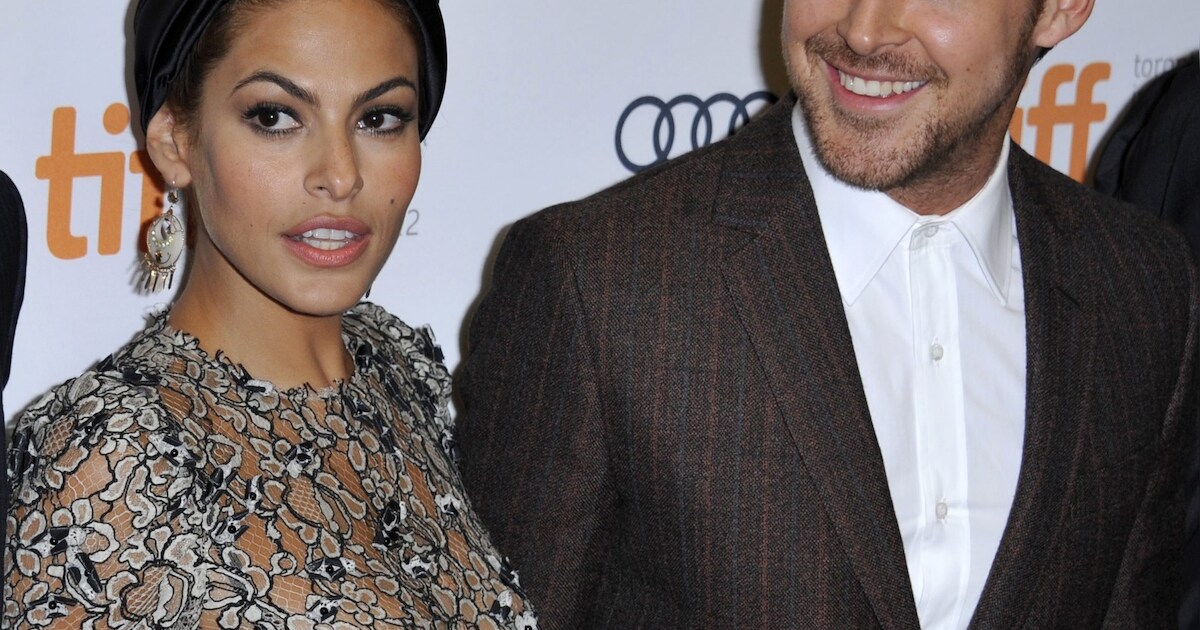 'Eva en Ryan willen met baby weg uit Hollywood' | Show | AD.nl