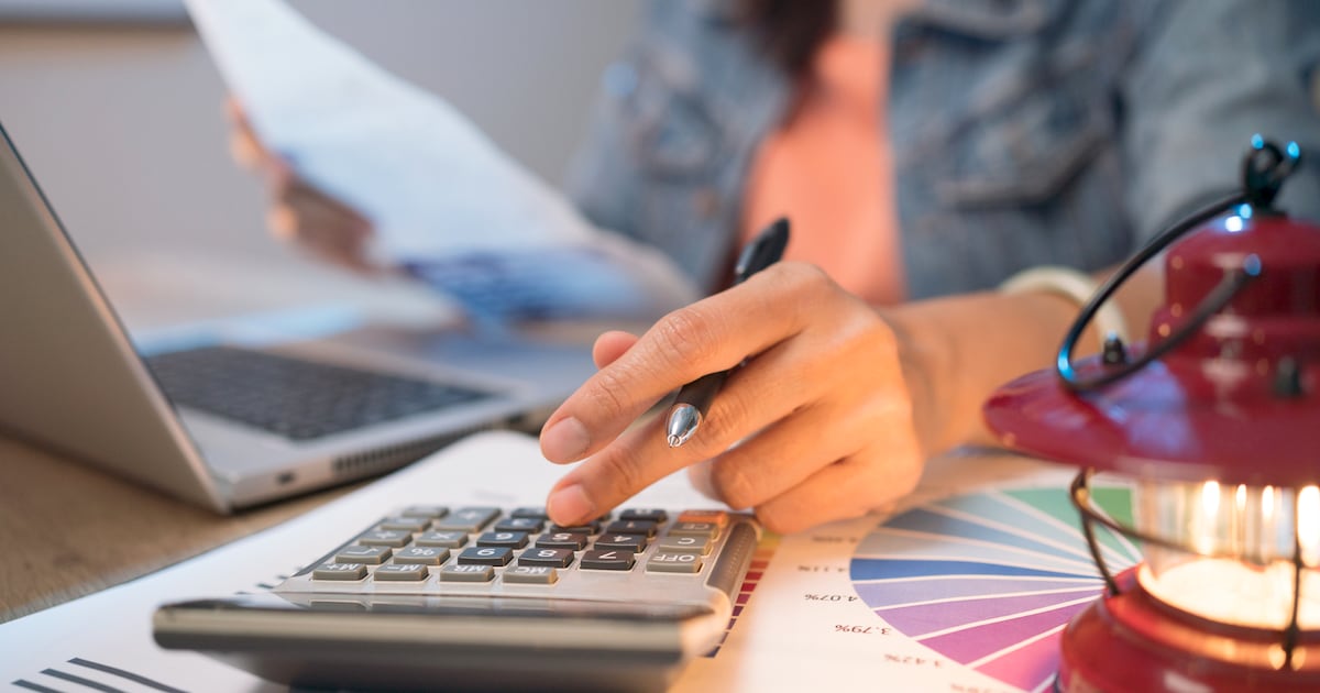 Sommige banken verlagen pas de risico-opslag als je daar zélf om vraagt ...