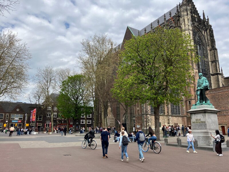Hemelvaart 2026: dit is er te doen in Utrecht | Regio | AD.nl