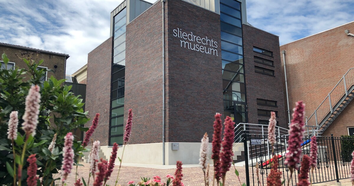Van gastarbeider naar inwoner: Sliedrechts Museum opent expositie over ...
