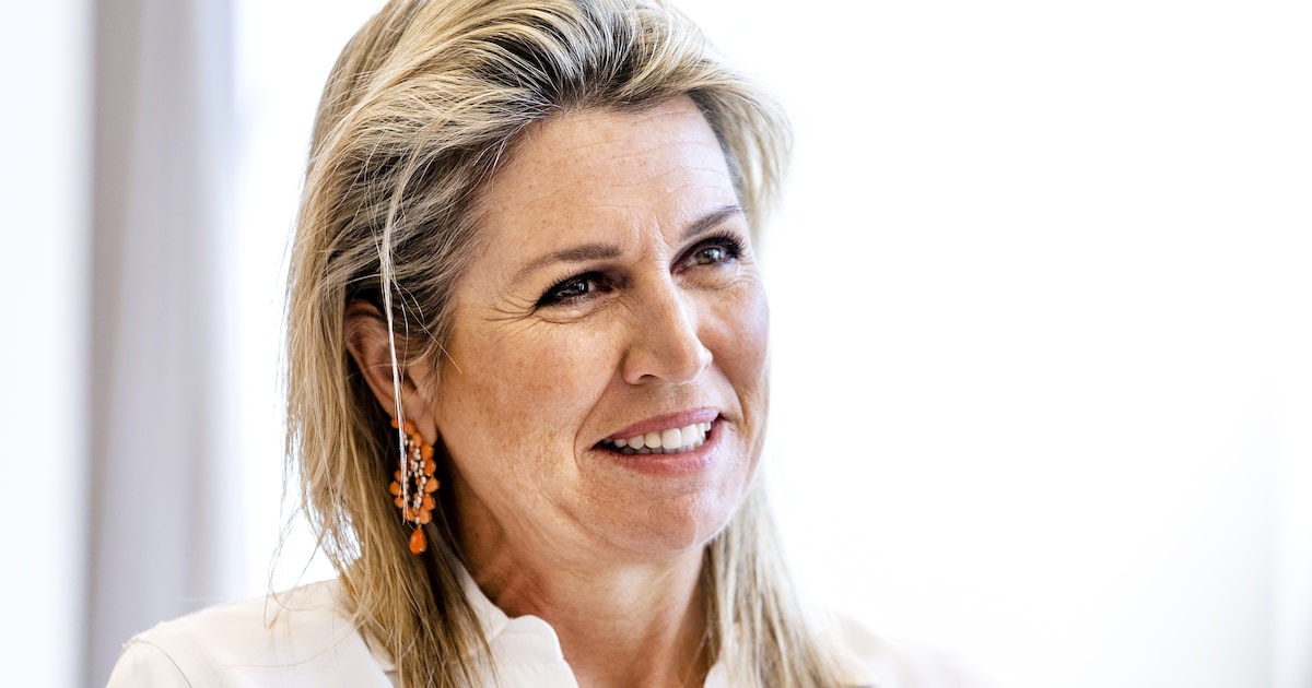 Máxima komt opnieuw naar Rotterdam | Regio | AD.nl