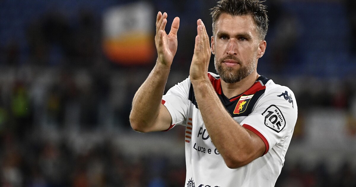 Rijsoord droomt van terugkeer Kevin Strootman: ‘Die hoef je over het ...