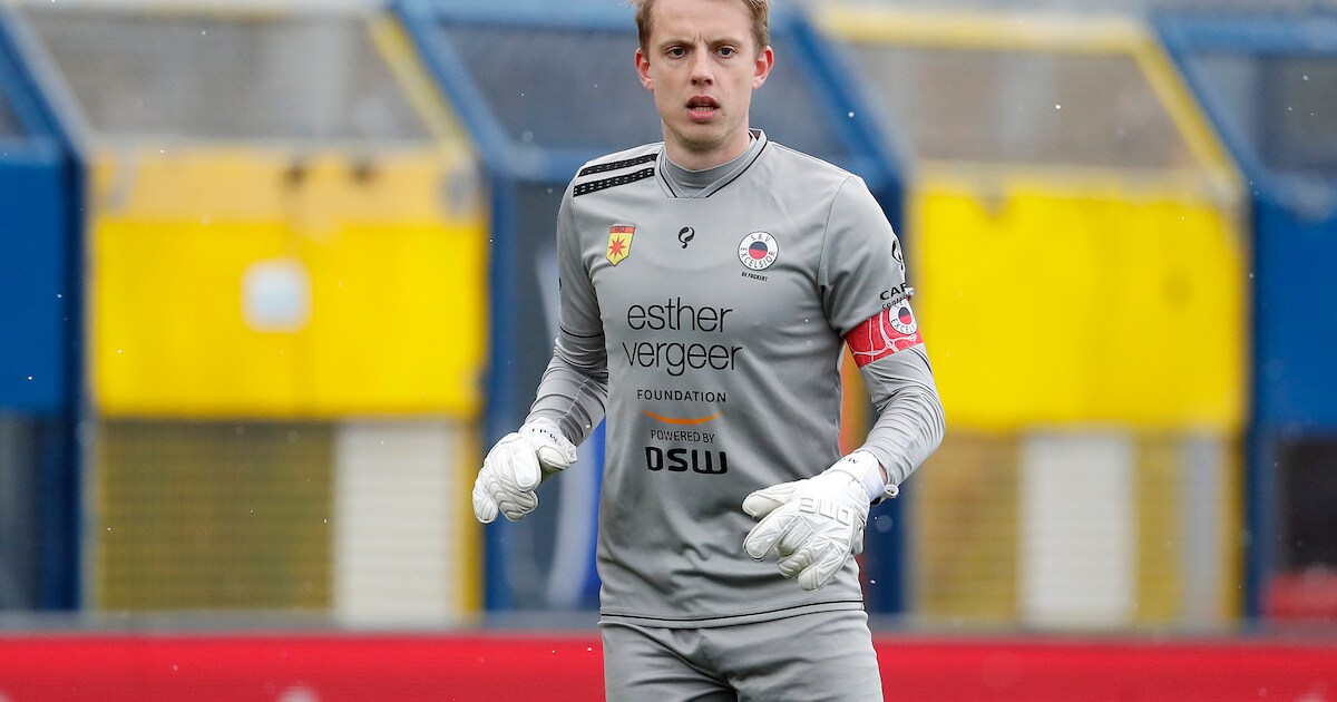 Rondje langs de velden: ex-profkeeper naar SteDoCo, einde seizoen ...