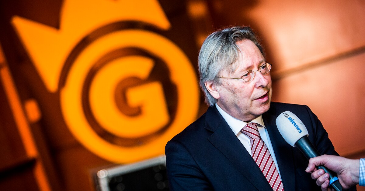 Verkenner: nieuw college met PvdA en GroenLinks in Almere | Amsterdam ...