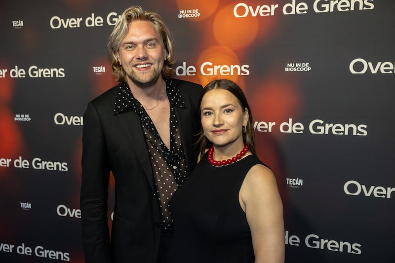 Heftige bevalling voor Barbara Sloesen: ‘Personeel AMC bedankt voor het ...