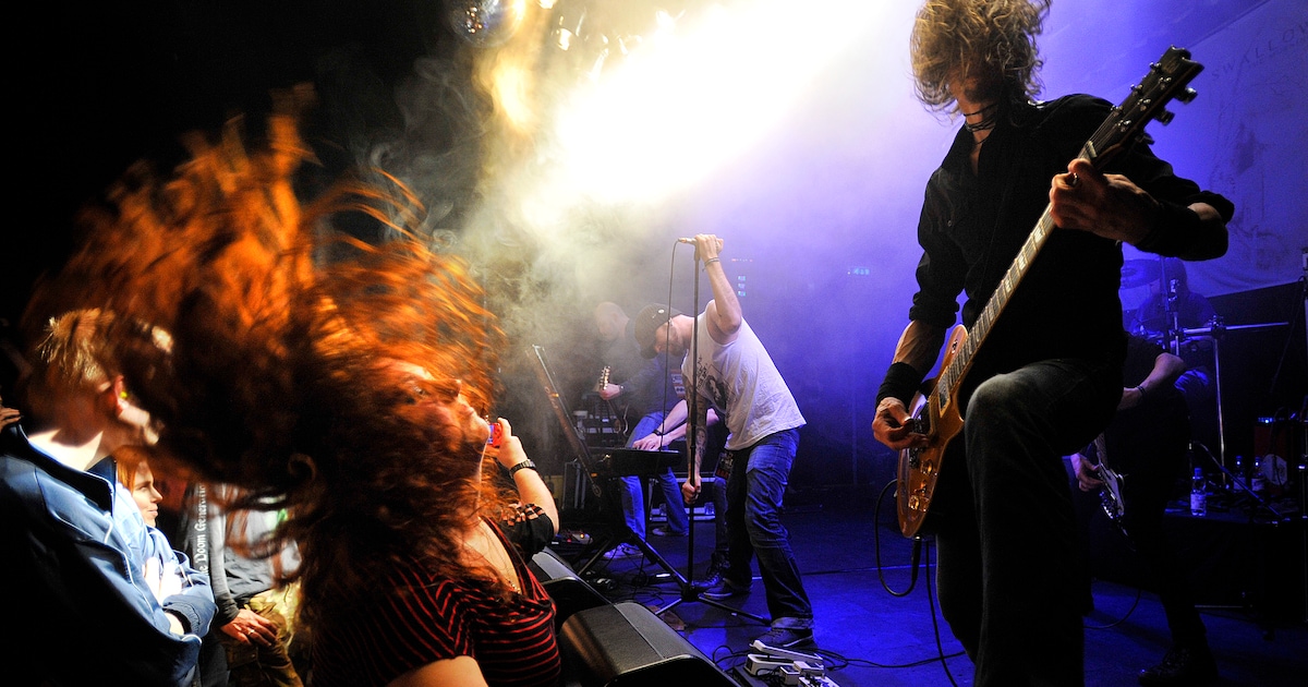 Plan voor grotere concerten en dance-events in Apeldoorn: ‘Gouden zet ...