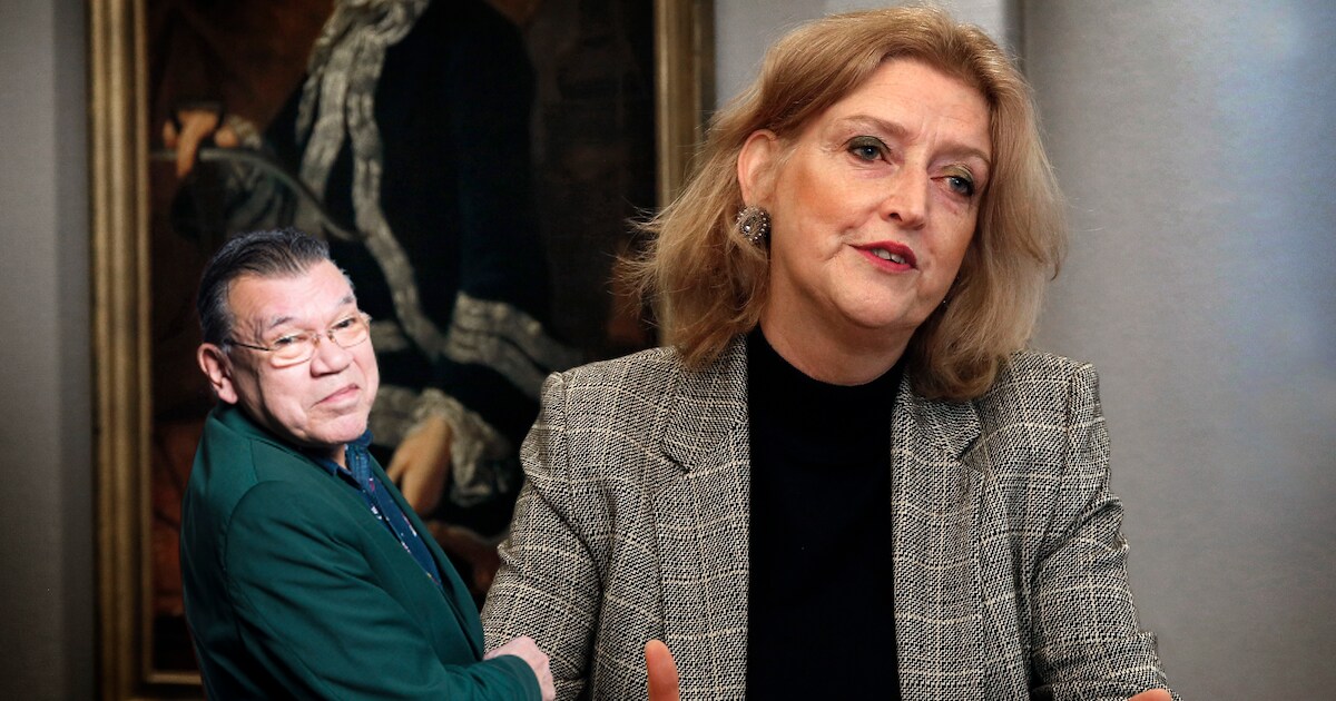 Het veiligheidsgevoel van ons allen | Gorinchem | AD.nl