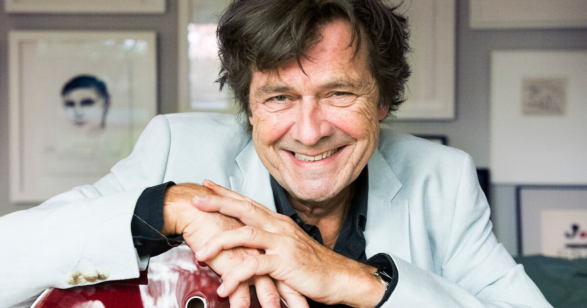 Sander de Heer uit Vreeland en Nieuwegeiner Gary Davidson in finale ...