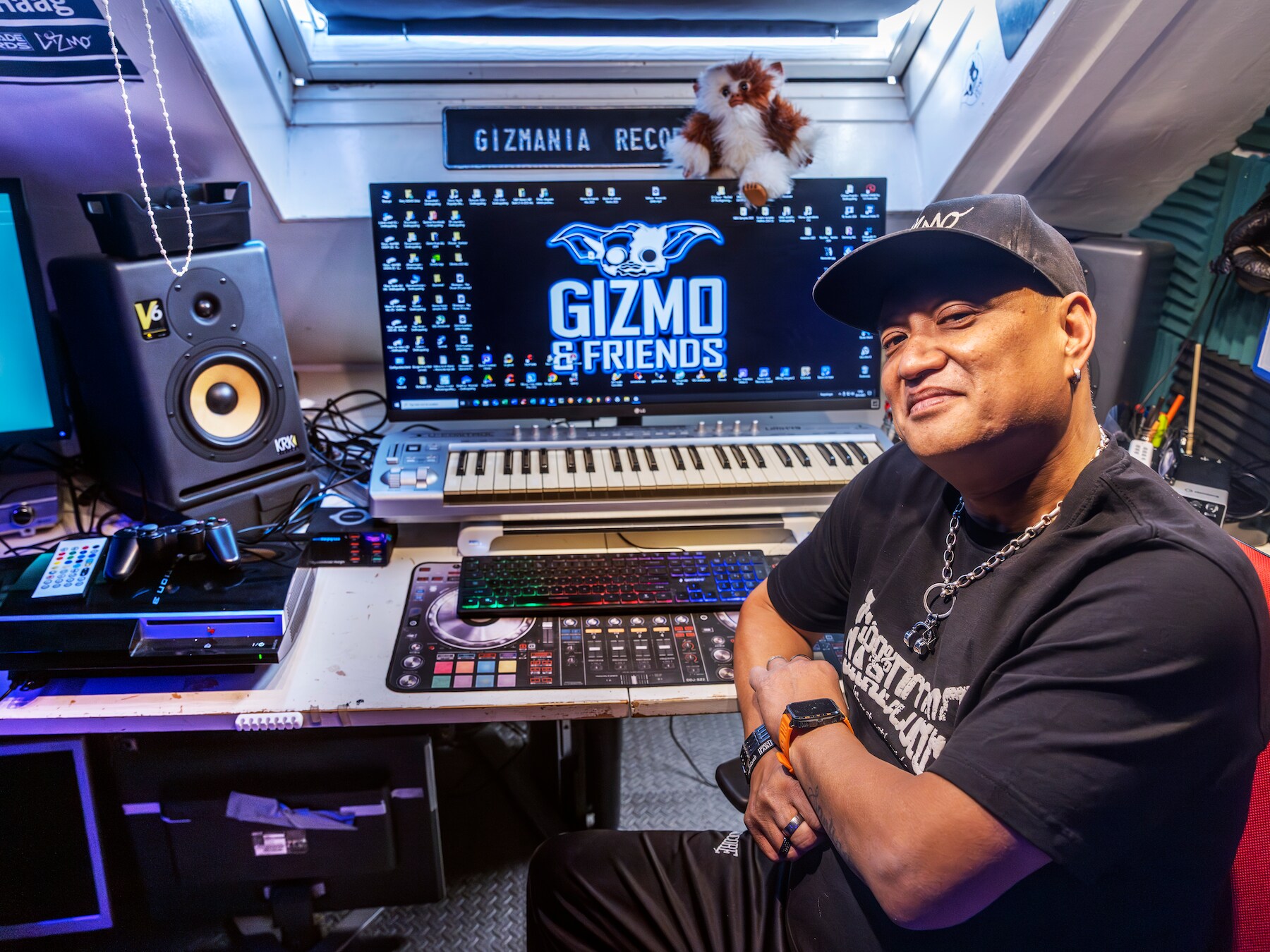 Meisje dat met ‘ernstig geweld’ werd gedood in Amsterdam is 17-jarige Lisa | Binnenland | AD.nl