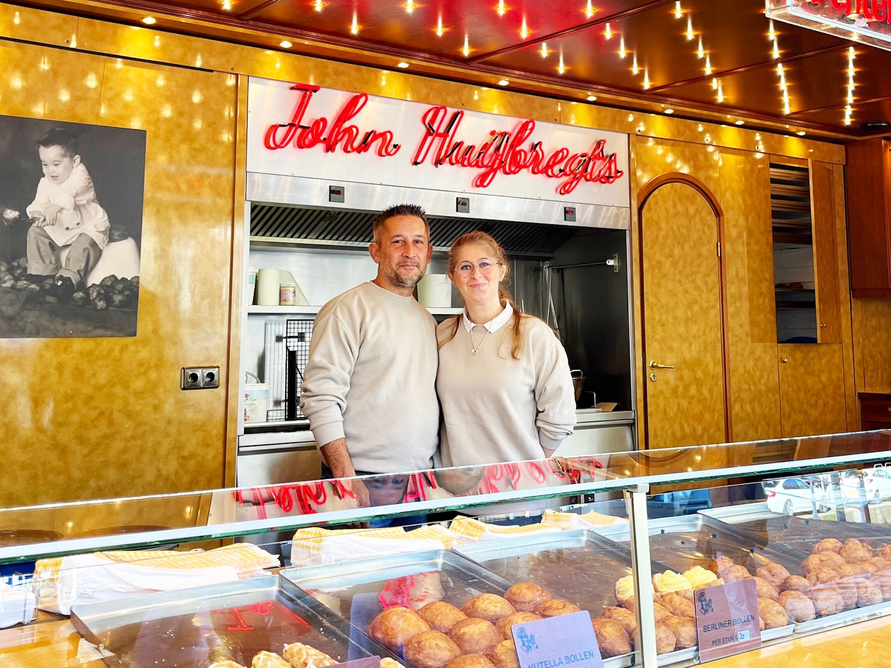 Alexander Pechtold getrouwd en de trouwambtenaar was... zijn voorganger ...