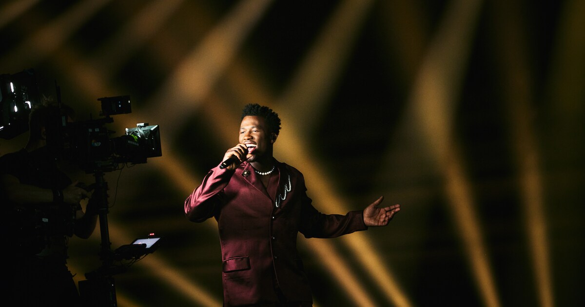 The making of C’est la vie: ‘We probeerden het zelfs nog even naar ...