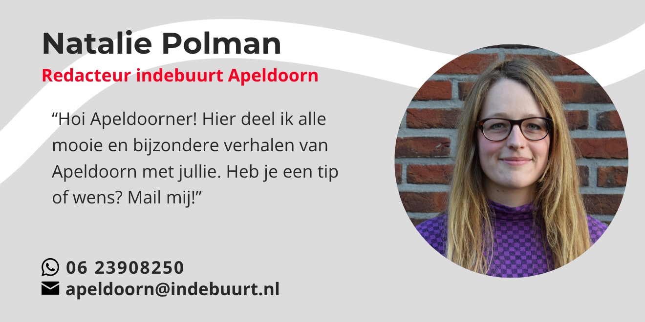 Van koekjes tot bier: hier koop je Apeldoornse lekkernijen | Foto | AD.nl