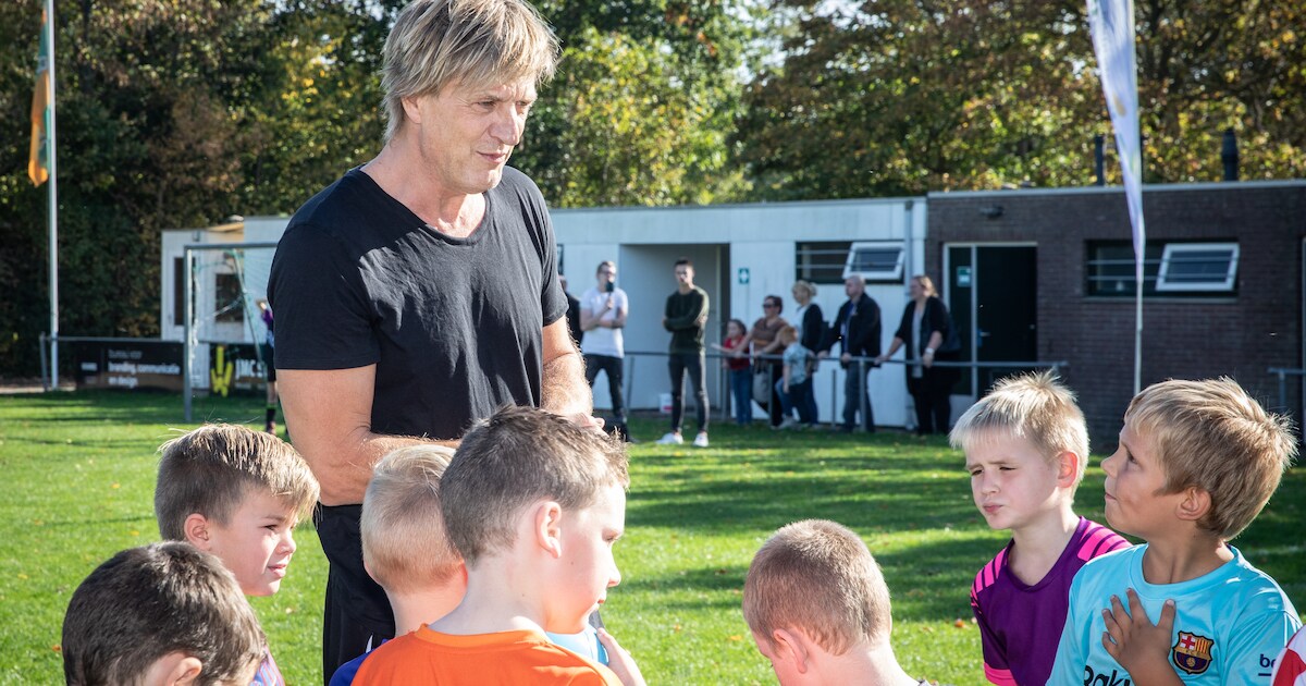 Wim Kieft komt dit weekend naar Nootdorp en vertelt over zijn ...