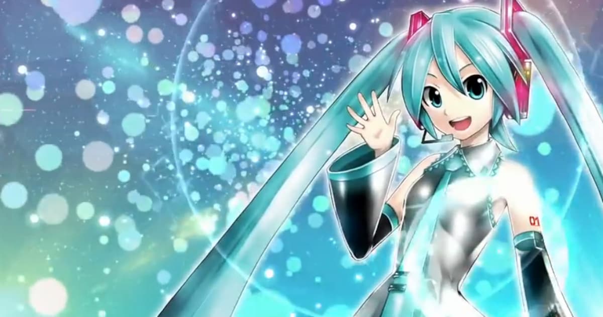 Ze bestaat niet echt, maar verkoopt wél Afas Live uit: wie is Hatsune ...
