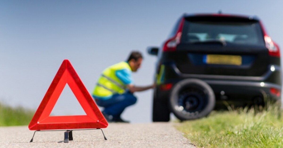 Waarom je nooit een dure nieuwe auto moet kopen | Auto | AD.nl