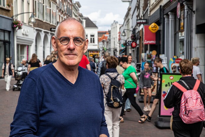 Deventer binnenstad verrast in het hele land: ‘Kunnen we komen kijken hoe jullie dat doen ...