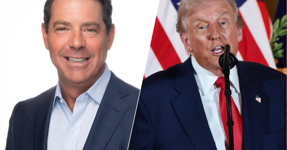 Zakenman, zwaar katholiek en nul diplomatieke ervaring: dit is Trumps ...