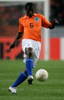 Oud-Feyenoorder George Boateng op WK assistent bij Ghana: 'Louis van ...