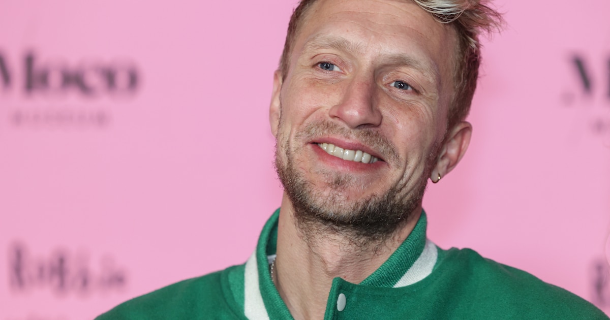 Joshua Nolet vader geworden van dochter Jones: ‘Meisjes zijn cool ...