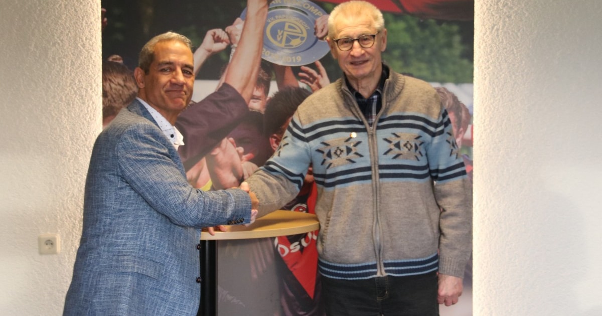 Joop van Daele (77) overleden: wat is jouw herinnering aan de Feyenoord-held van ‘het brilletje ...