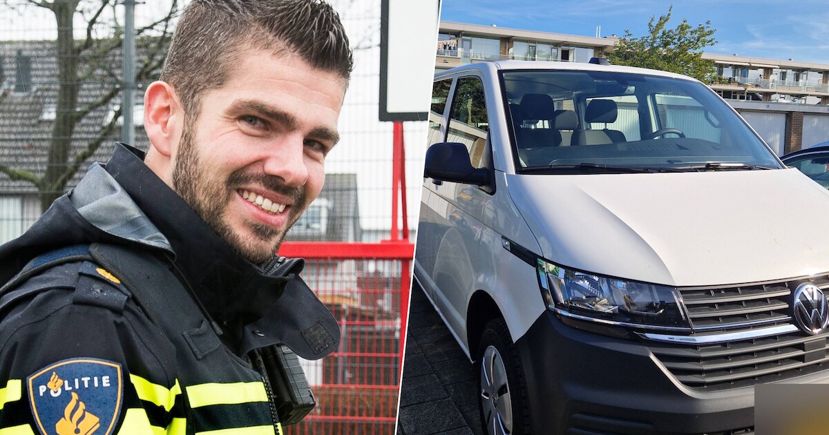 Wit busje zonder logo kan foute boel zijn: zo kun je drugscriminaliteit ...