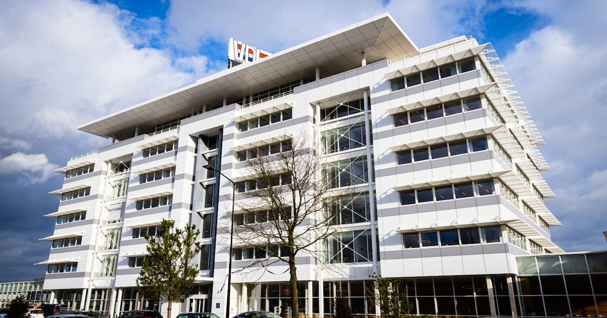 Gijzeling VDL raakt ook Philips en ASML; indirect slachtoffer van hack ...