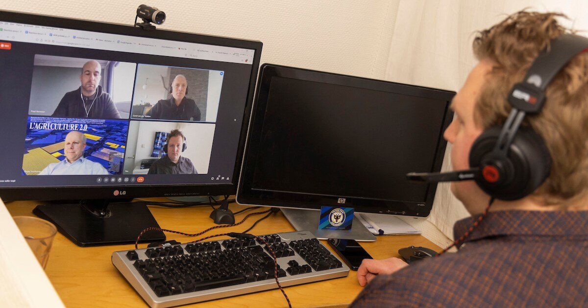 Liever groen dan woningen. Of andersom: partijen debatteren over ...