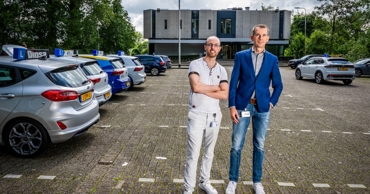 Wachttijd voor rijexamen loopt op naar zestien weken, dit is wat het ...