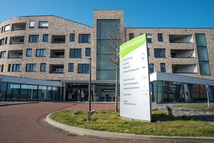 Alternatieve polikliniek Adrz in Zierikzee trekt genoeg patiënten ...