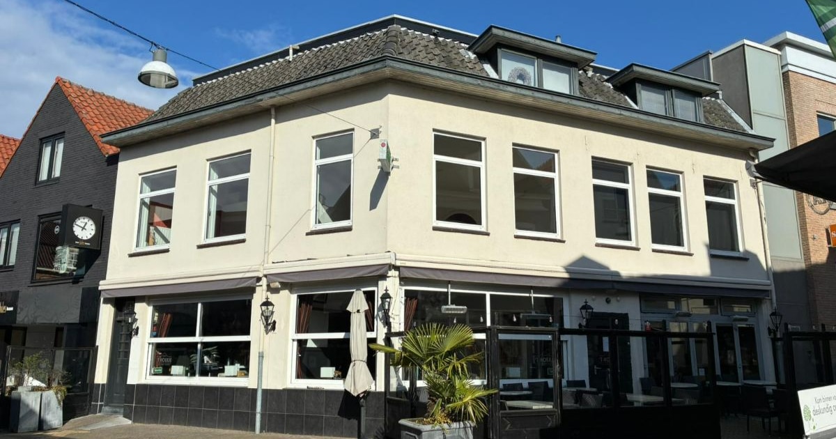 Lunch en bites: hier in Doetinchem opent binnenkort een nieuwe ...