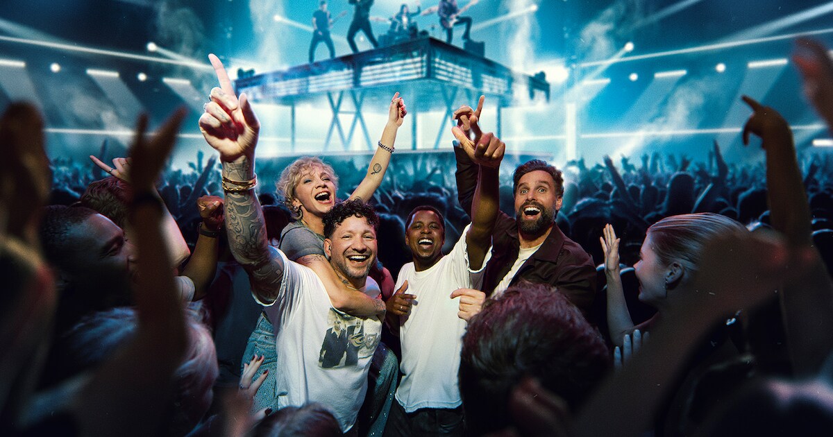 Tweede aflevering The Headliner opnieuw gemonteerd na kritiek van ...