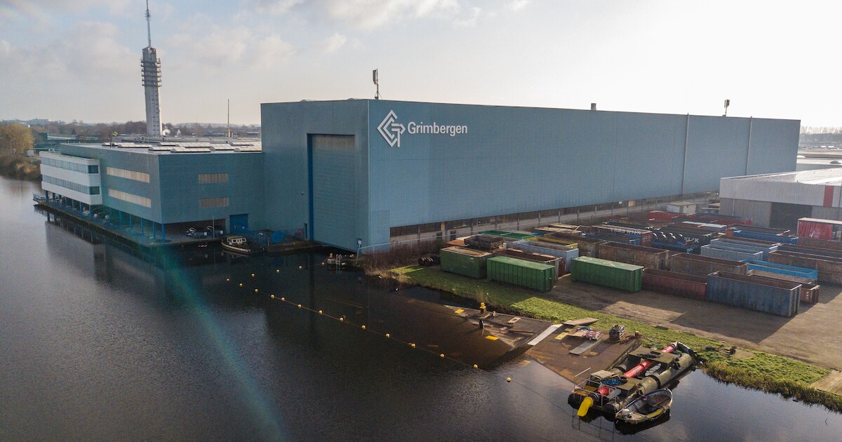 Openheid van zaken beloofd rond plan voor plastic-recyclingfabriek ...