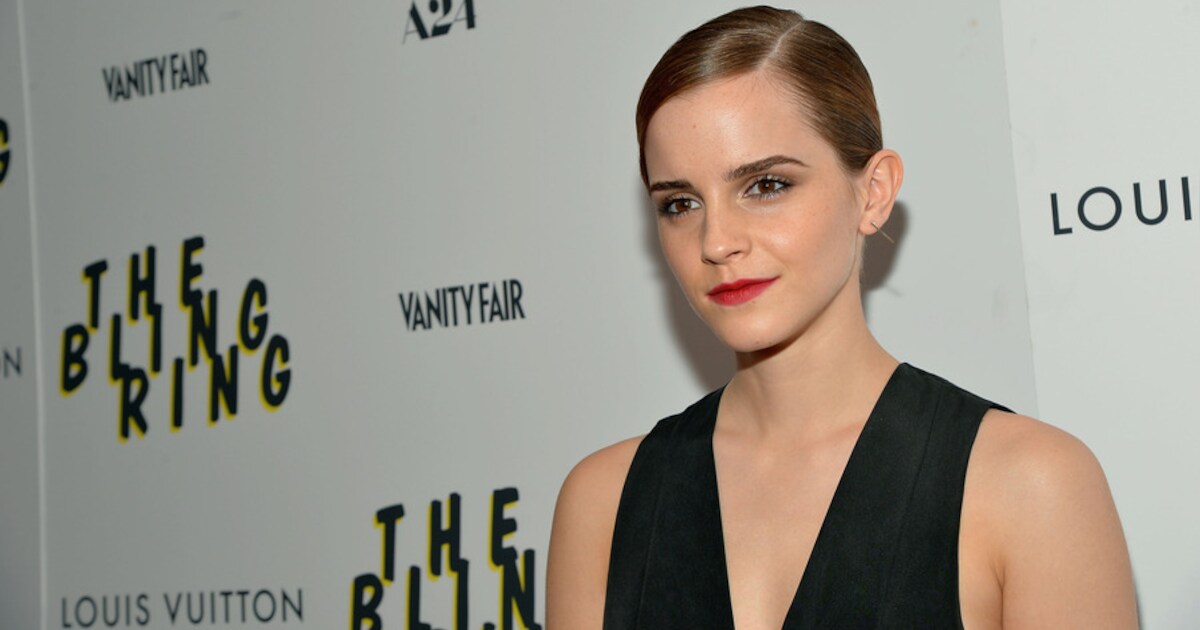 Dit is de nieuwe kapseltrend: leg je lokken plat met véél gel | Wonen ...