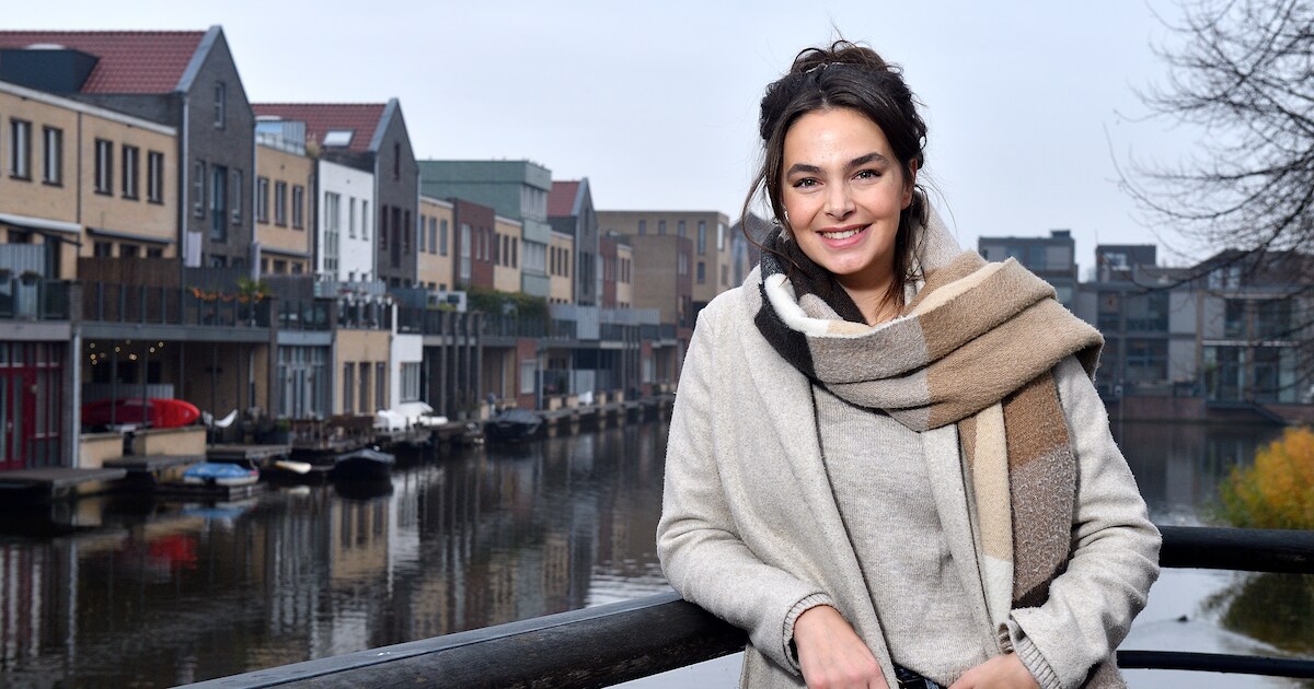Voormalig Miss Margot (26) heeft tips voor jonge meiden: ‘Je hoeft geen ...