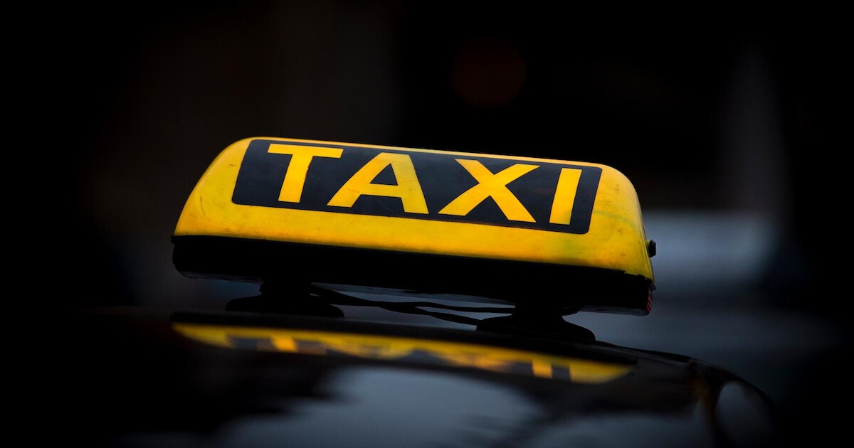 Verkrachtte deze taxichauffeur (47) vrouwelijke klanten die hij oppikte ...