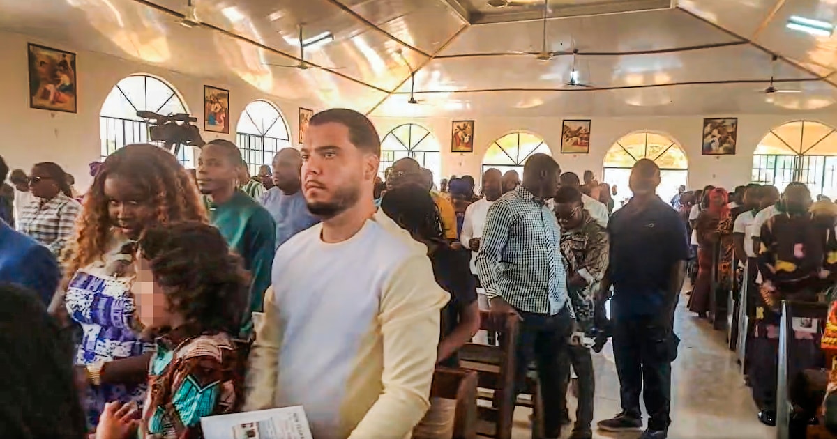 Nederland vraagt Sierra Leone snel om uitlevering Bolle Jos ...