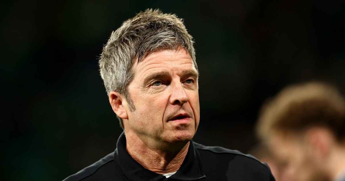 Gitaar Noel Gallagher levert bij veiling ruim 271.000 euro op | Show ...