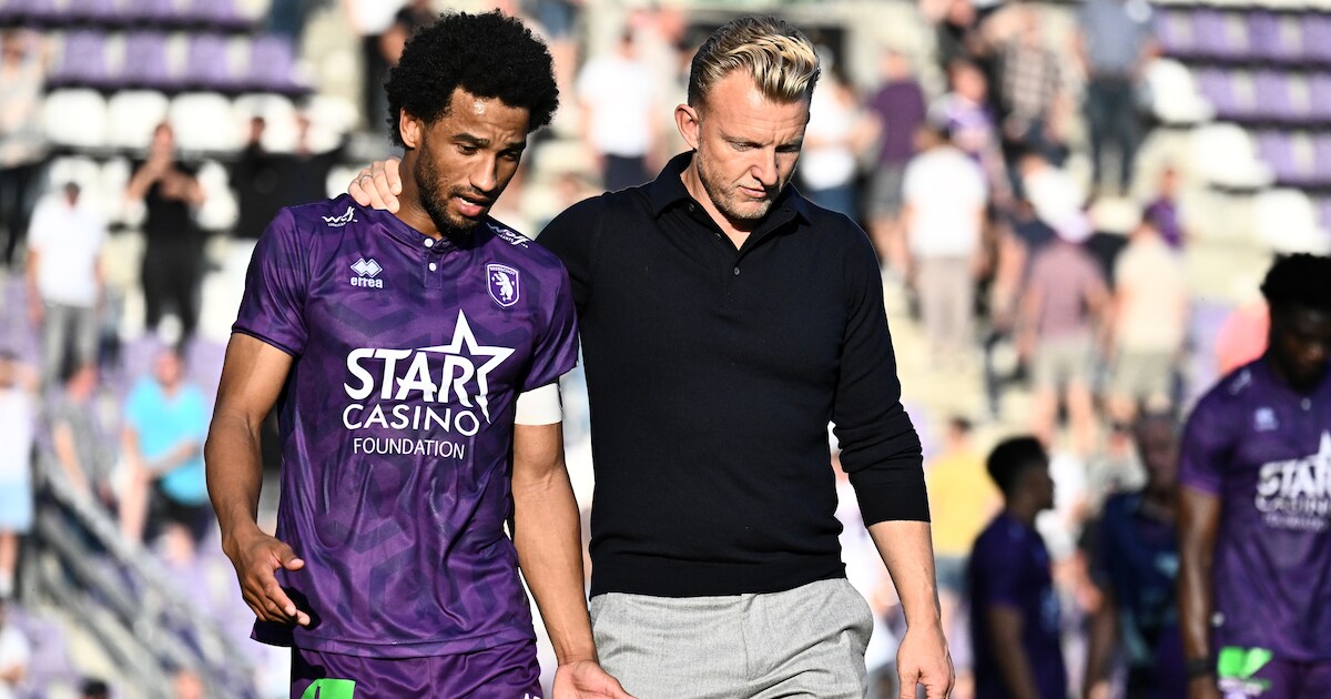 Boze fans van club Dirk Kuyt dreigen derby stil te leggen ...