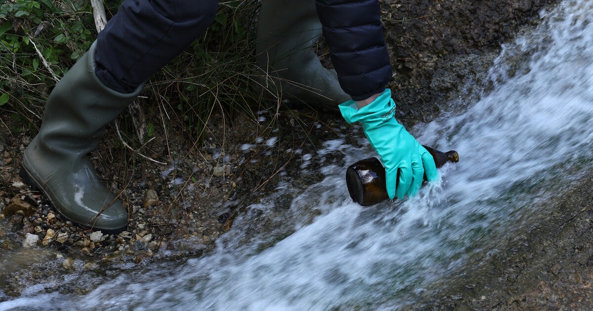 Gezondheidsraad pleit voor meting chemische stoffen in bloed en urine ...