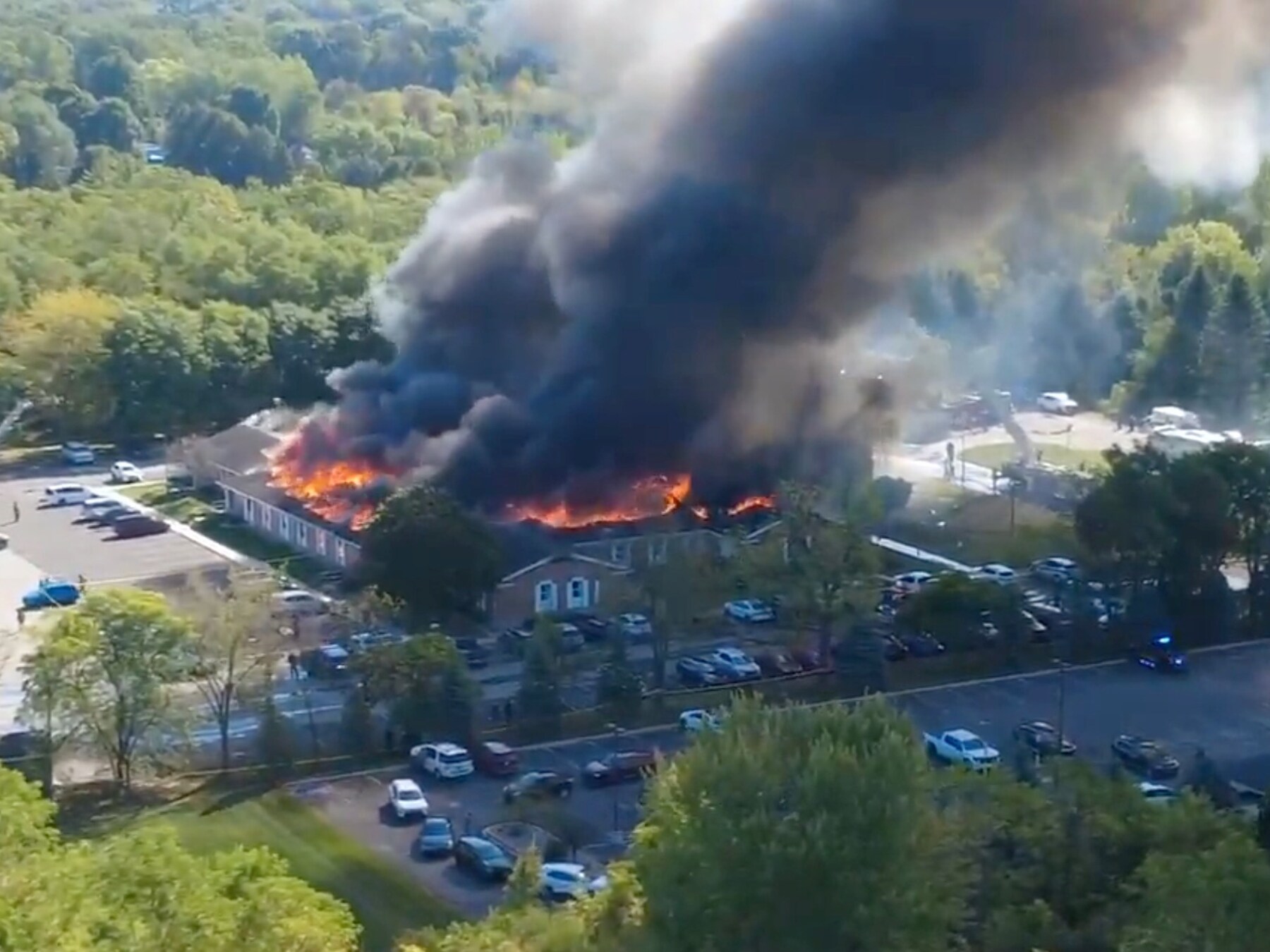 Eerste beelden van nieuwe Oekraïense kruisraket met bereik van 3000 ...