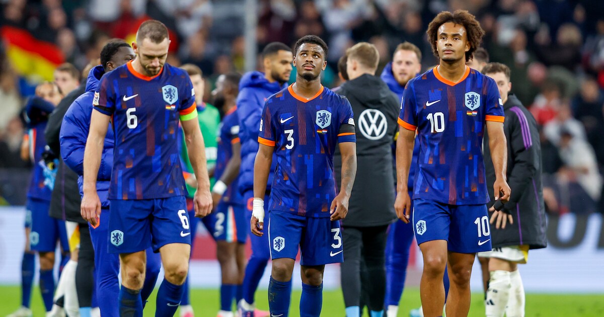 Na povere duels van vorige maand is een reactie nodig van Nederlands ...