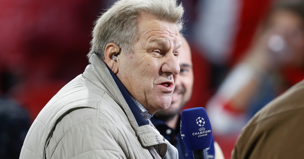 Jan Boskamp: ‘Als wij uit eten gaan, en jij bestelt een biefstuk, ga ik ...