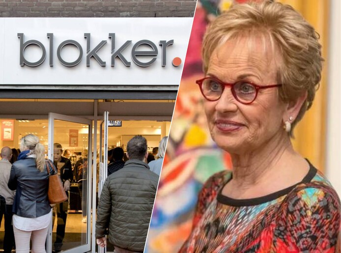Oorlog in familie Blokker om fortuin bereikt climax: moeder krijgt ...
